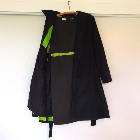 kate spade | Jackets & Coats | Vintage Kate Spade Song Airways Dress ...